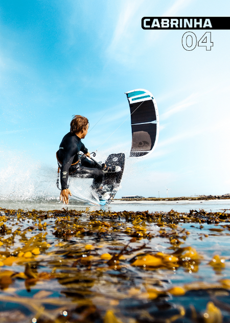 Cabrinha – Surfshop Norddeich