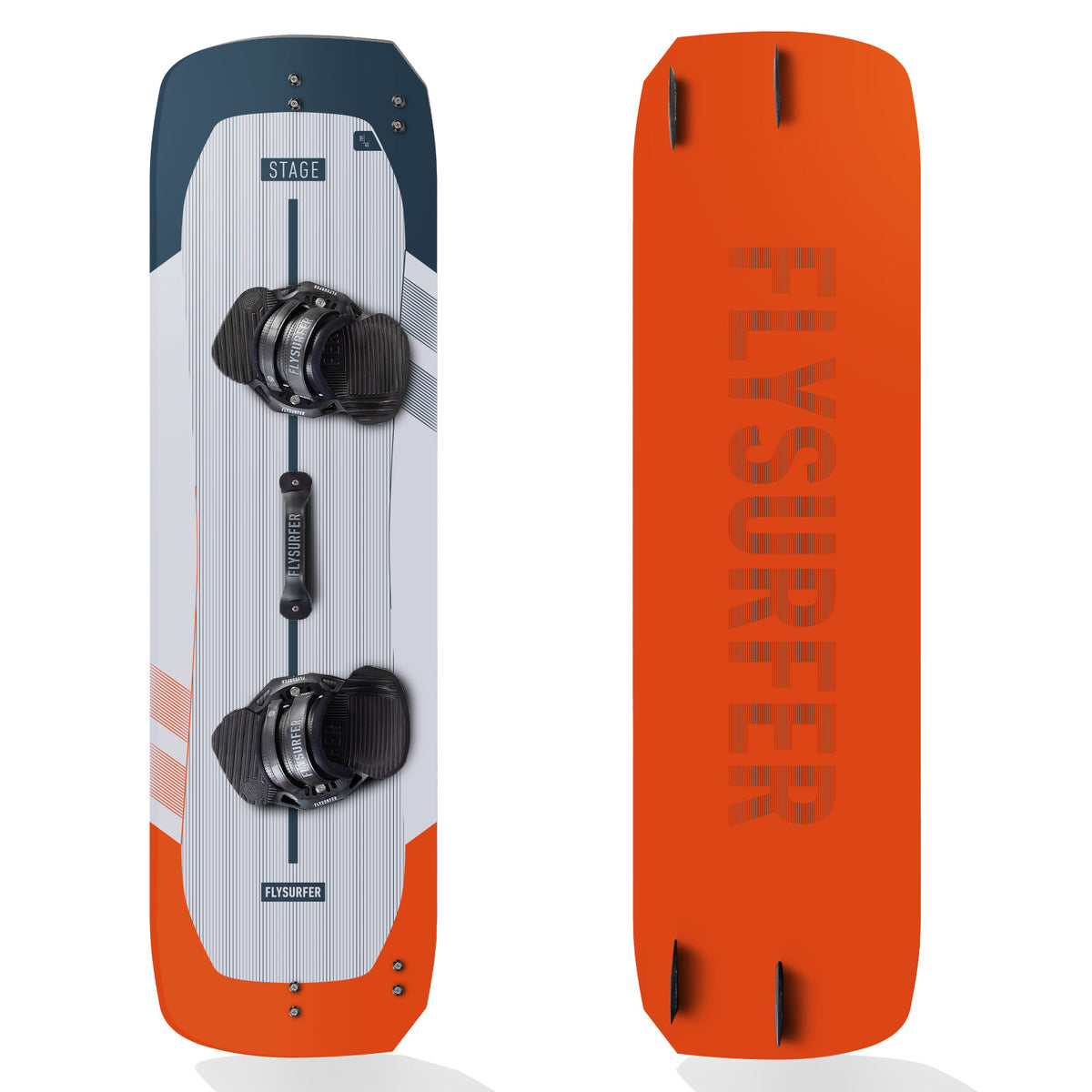 Flysurfer Stage 2 inklusive Bindung – Surfshop Norddeich