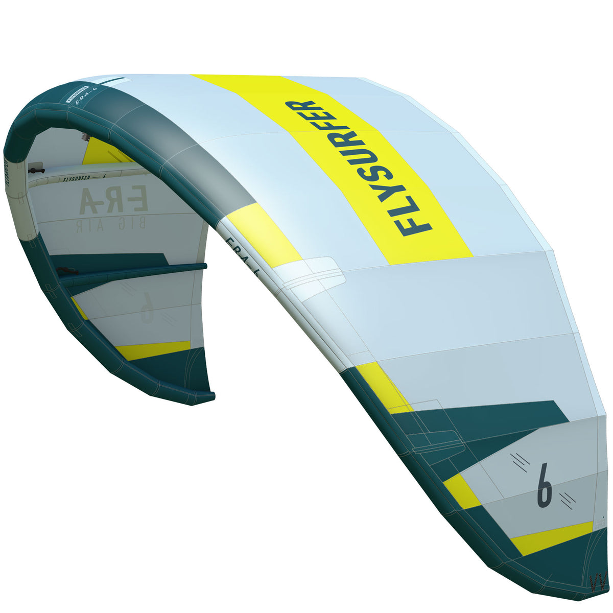 Flysurfer Era 2 – Surfshop Norddeich