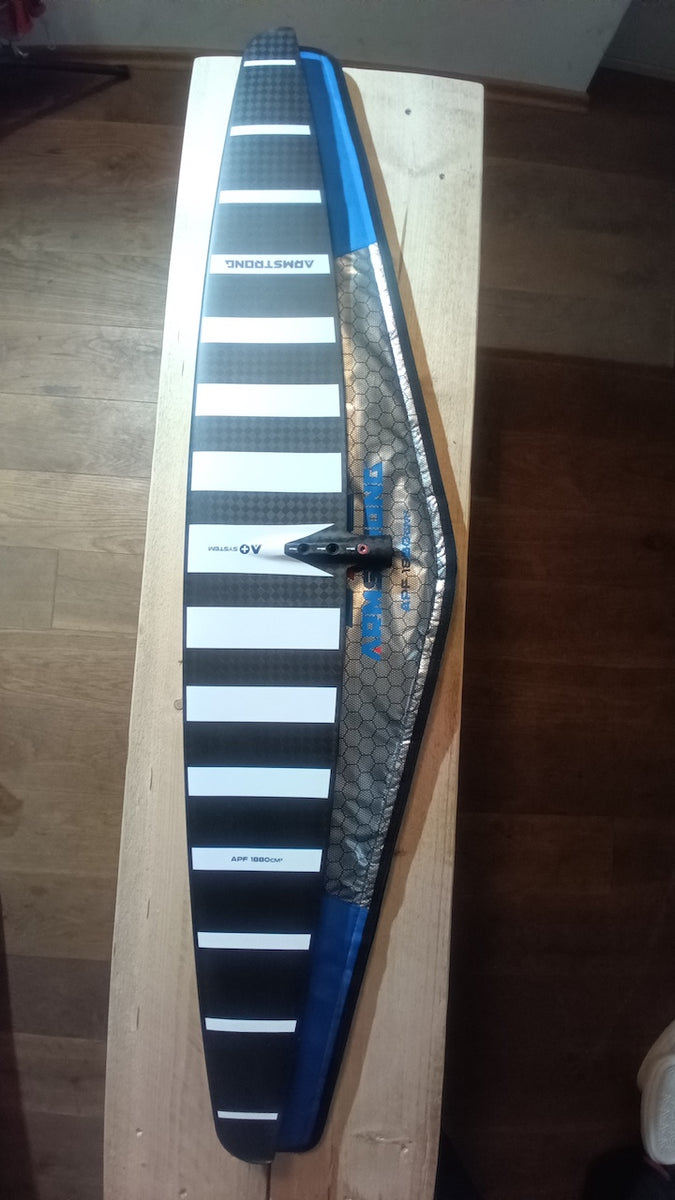 Armstrong APF Frontwing (gebraucht)★★★★★ – Surfshop Norddeich
