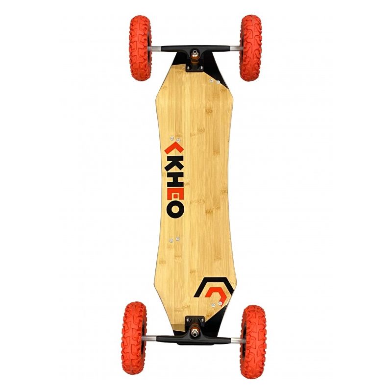 Kheo Boards Epic V4 Landboard – Surfshop Norddeich