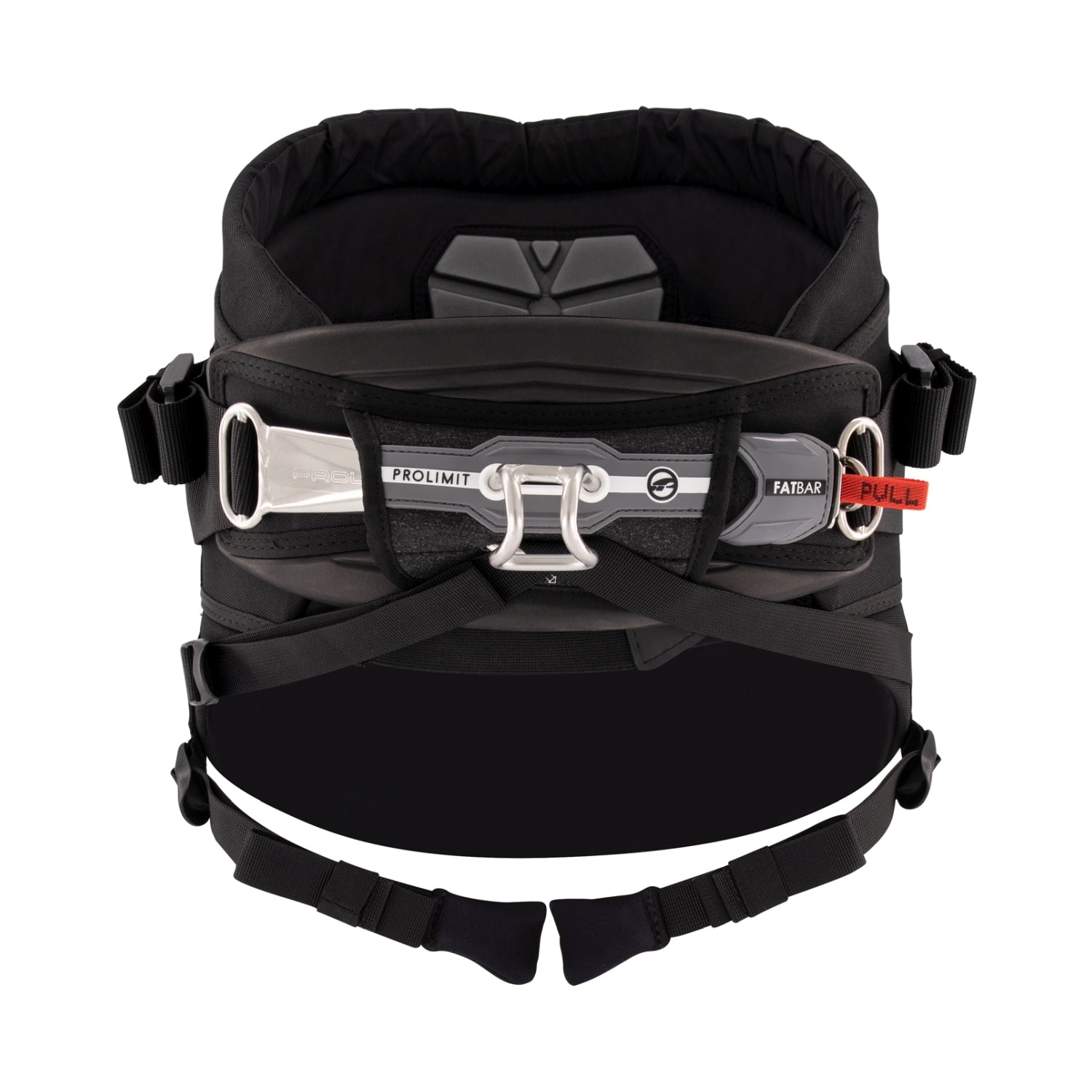 Prolimit Kiteschool Harness Sitztrapez – Surfshop Norddeich